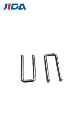U Shaped SS304 Axle Pin Tool Spring Retention Clips For Miniature ...